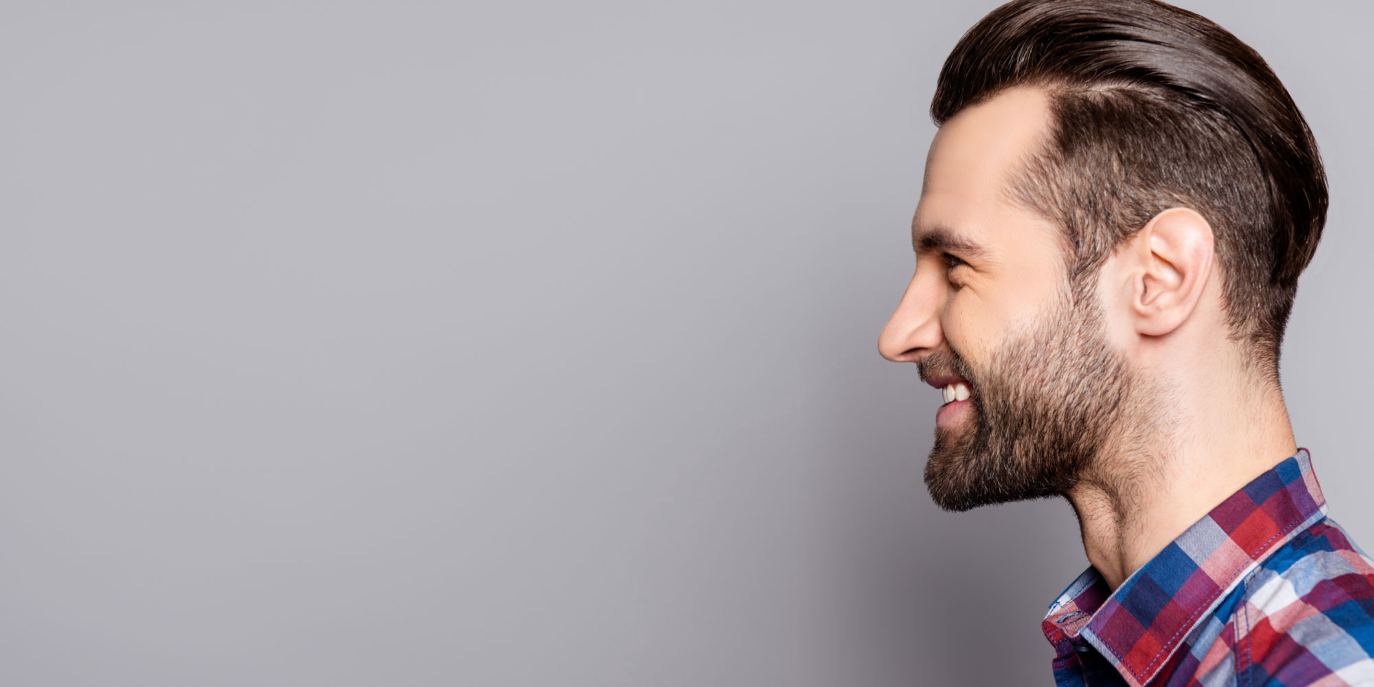 Overbite / Underbite | San Clemente Oral & Facial Surgery